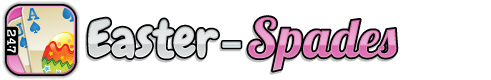 Spades Easter