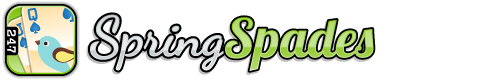 Spades Spring